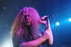 Eric Wagner Interview – Trouble Frontman – Music Legends Online